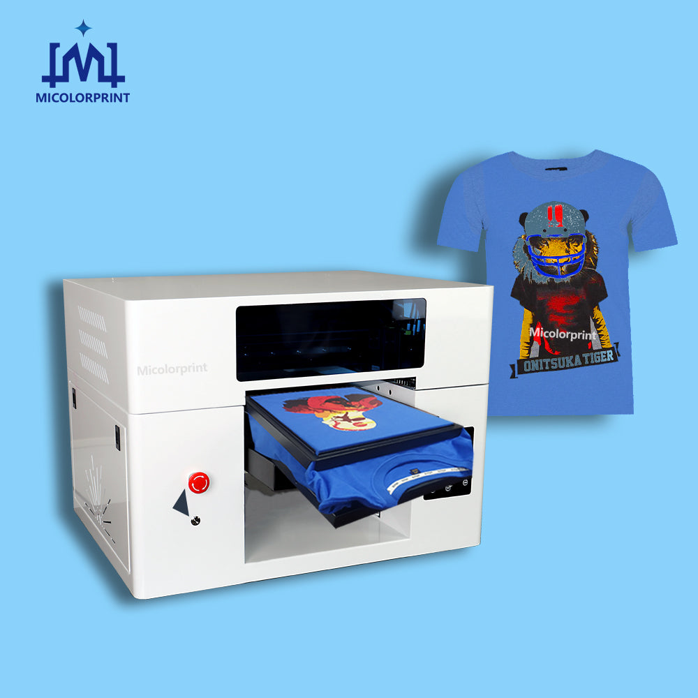 Analysis of Color Performance Issues in Digital Inkjet Textile Printin ...